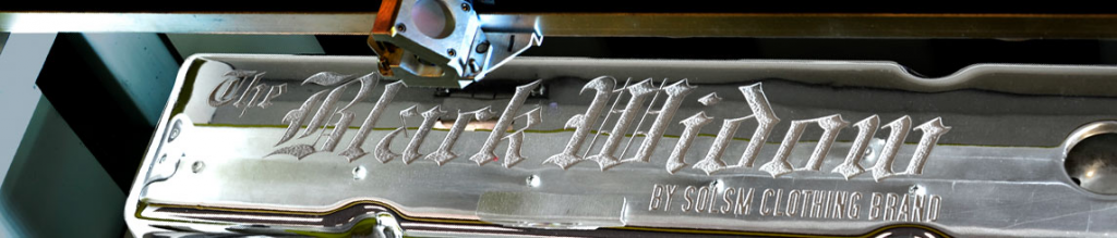 Consejos para el grabado en aluminio | Laser Project