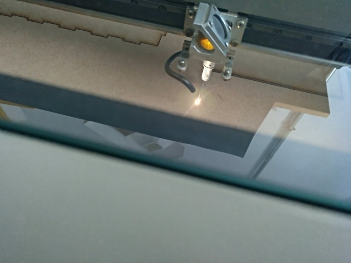 Corte con láser: trucos para conseguir un resultado óptimo | Laser Project