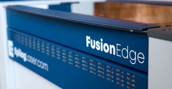 Fusion Edge: nueva serie de máquinas láser | Laser Project