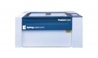 Fusion Edge: nuevo sistema láser de Epilog | Laser Project