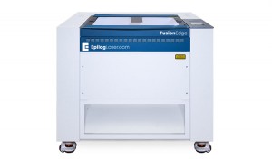 Fusion Edge: nuevo sistema láser de Epilog | Laser Project