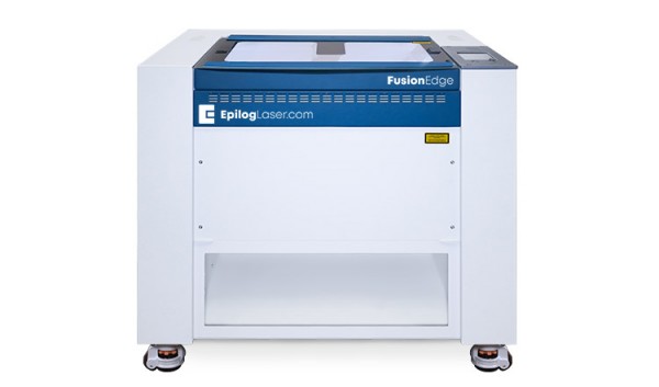 Fusion Edge: nuevo sistema láser de Epilog | Laser Project