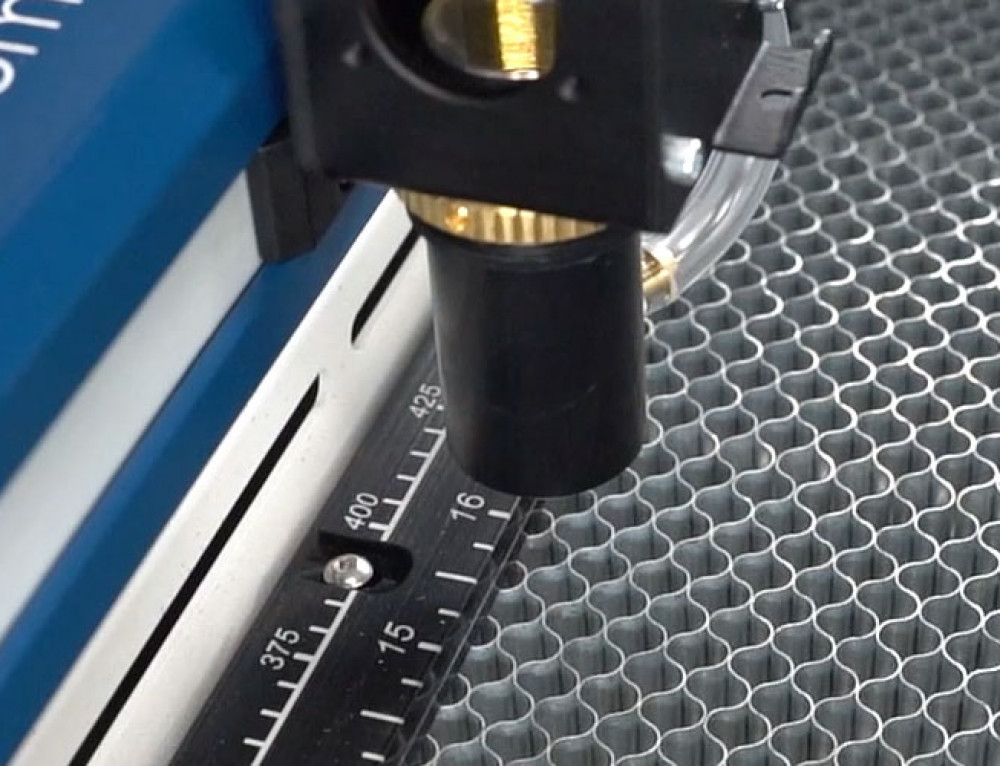 Fusion Edge: nueva serie de máquinas láser | Laser Project