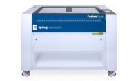 Fusion Edge: nuevo sistema láser de Epilog | Laser Project