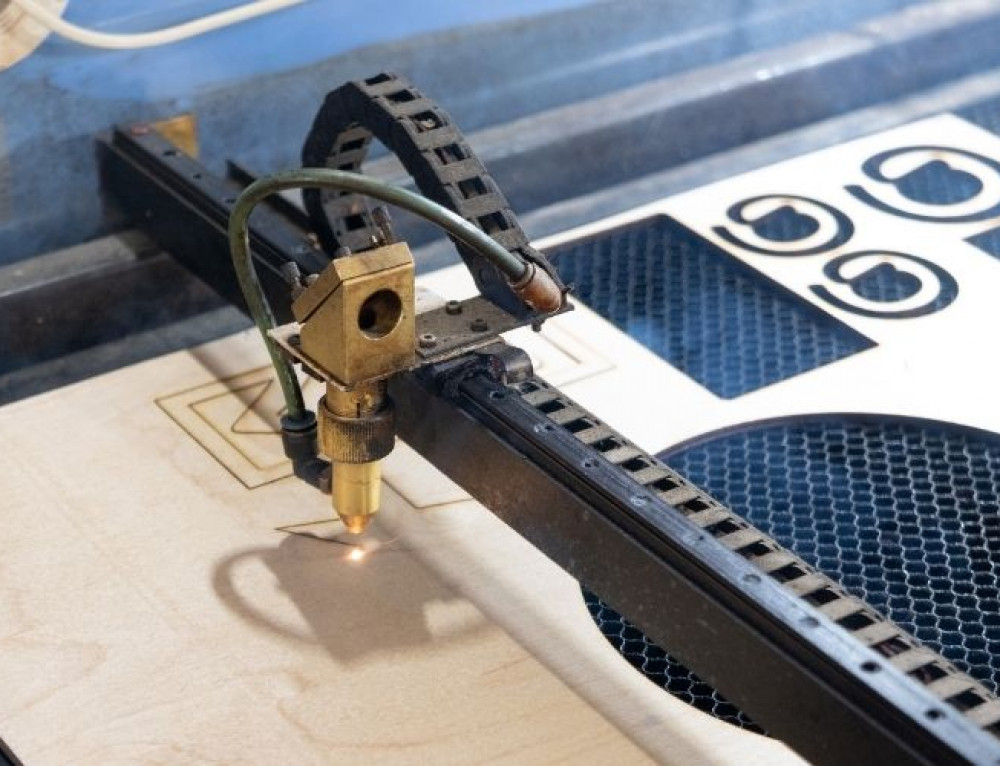 Corte con láser: trucos para conseguir un resultado óptimo | Laser Project